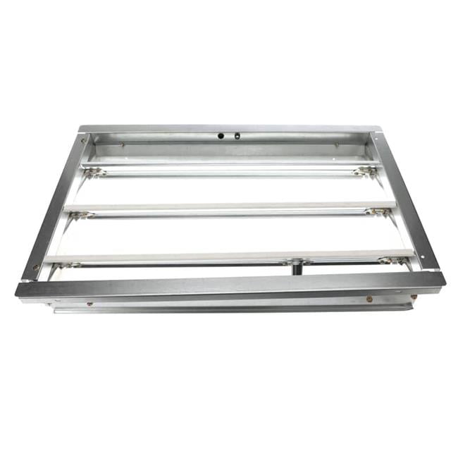 York S1-02925417000 Genuine OEM Damper - Economizer - Walmart Business ...