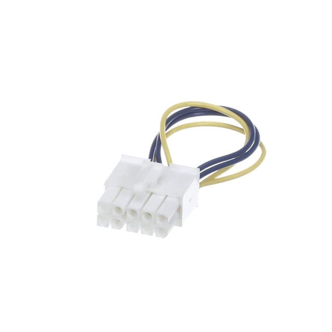 York S1-02541372000 Genuine OEM Plug - Induced Draft, Furnace Control ...
