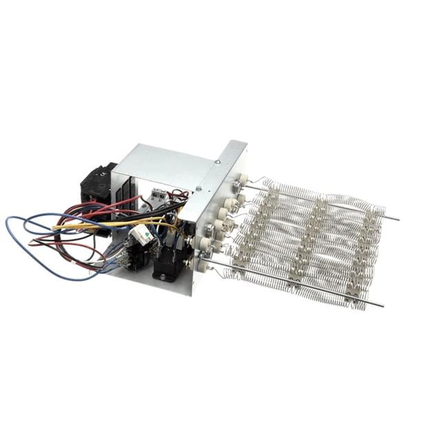 York S1-6HK16501806 Heater with Breaker - 18KW - Walmart.com