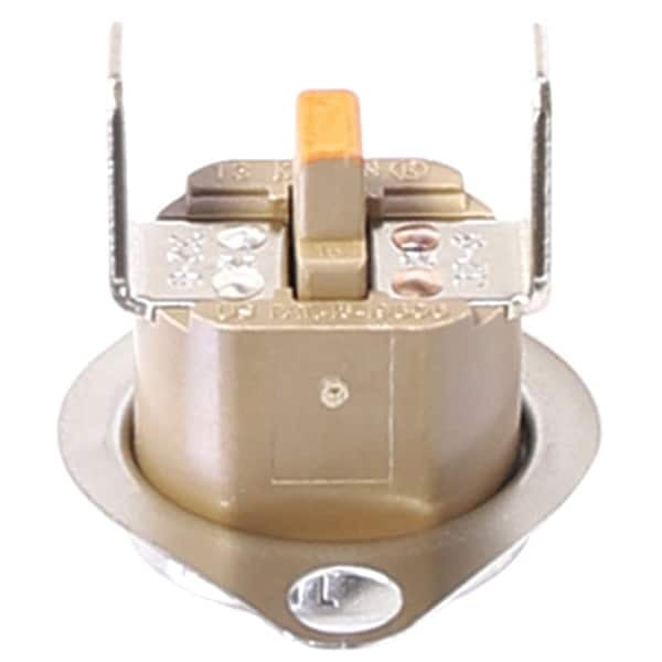 York Limit Switch,185 deg. F,Co-Manual Reset S1-025-30321-700 - Walmart.com
