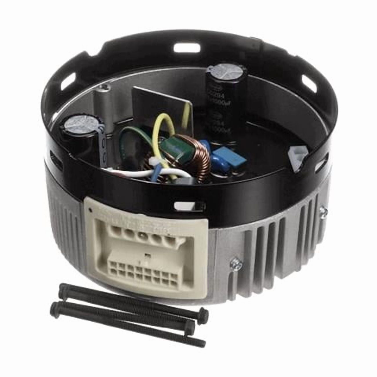 York S1-02436079000 Motor Control Module - 0.5 HP, Non-Programmable ...