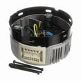 York S1-02436080000 Motor Control Module - 0.75 HP, Non-Programmable ...