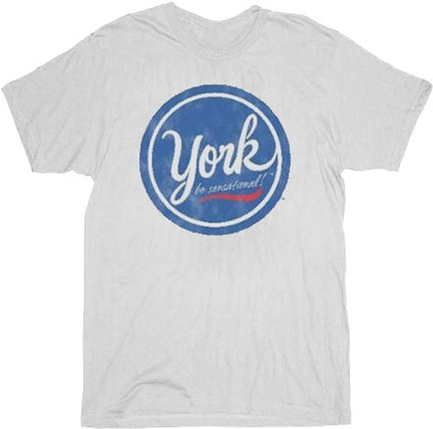 York Peppermint Logo
