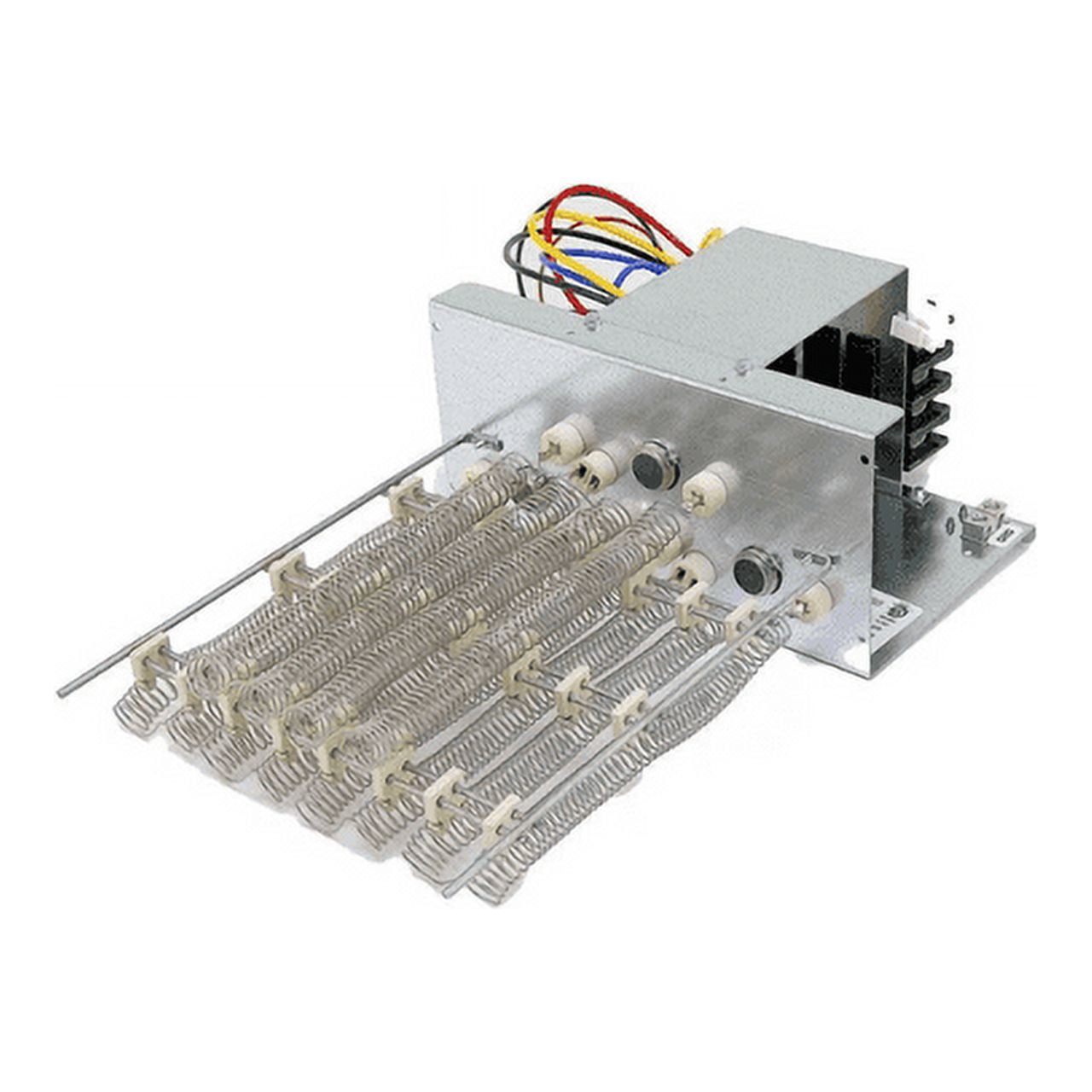 "York S1-6HK16501506: 15 kW Electric Heat Kit with Circuit Breaker for ...