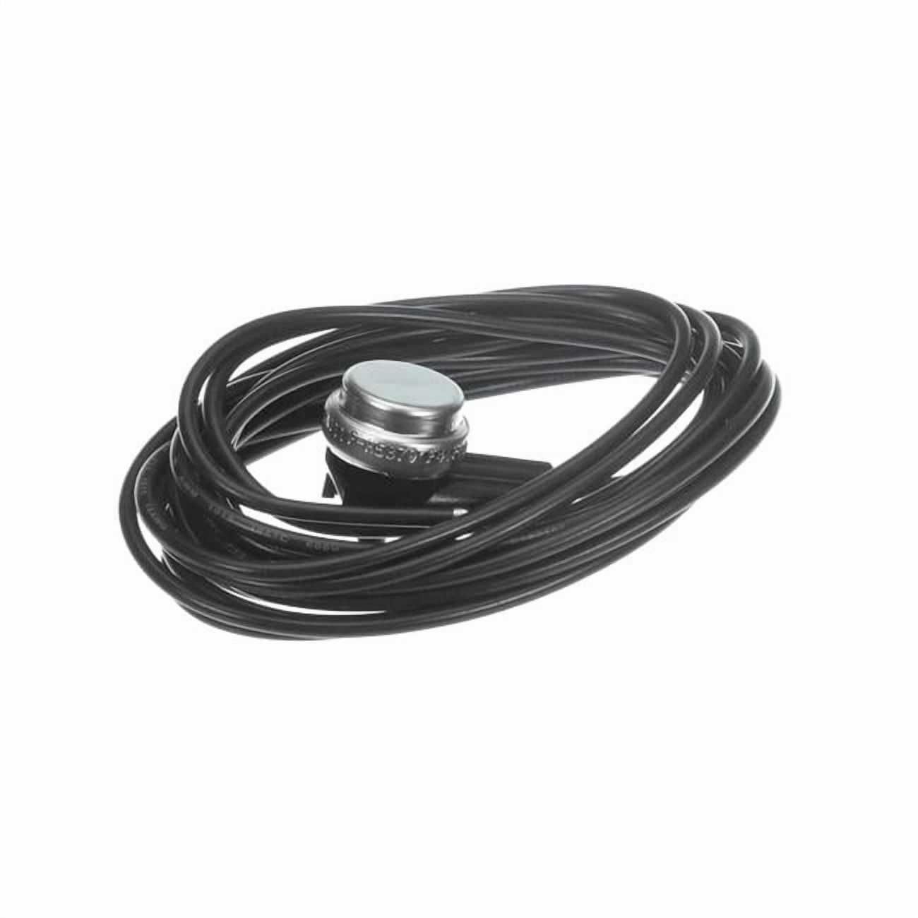York S1-02541046000 Temperature Control & Thermostat with Wire Leads ...