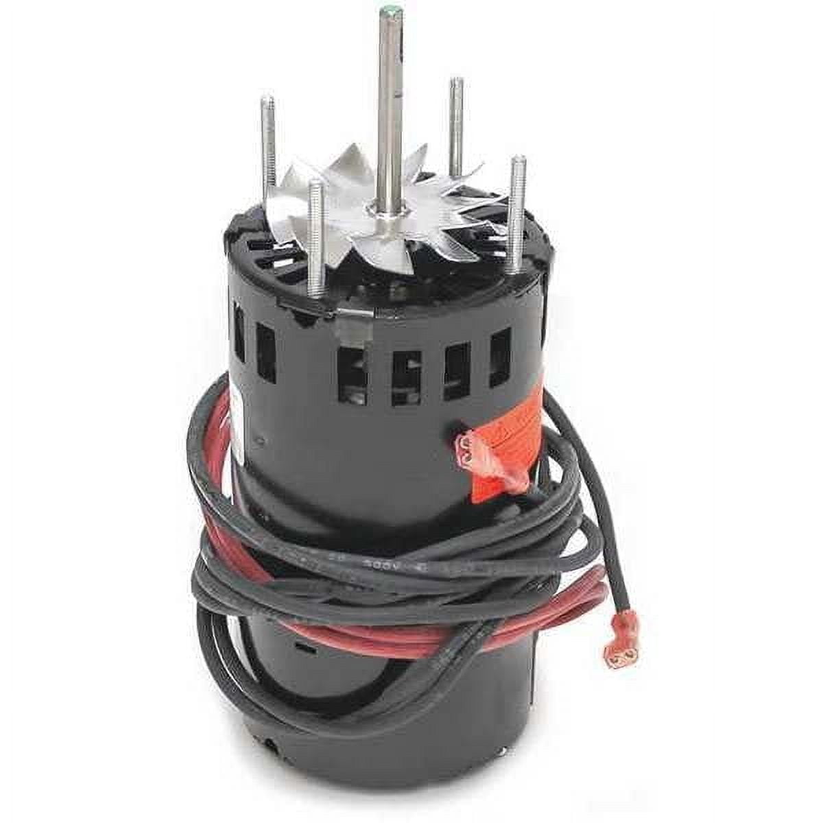 (Price/Each)York S1-02424115019 Venter Motor 1/40 Hp, 3200/ 1, Cw, 460 ...