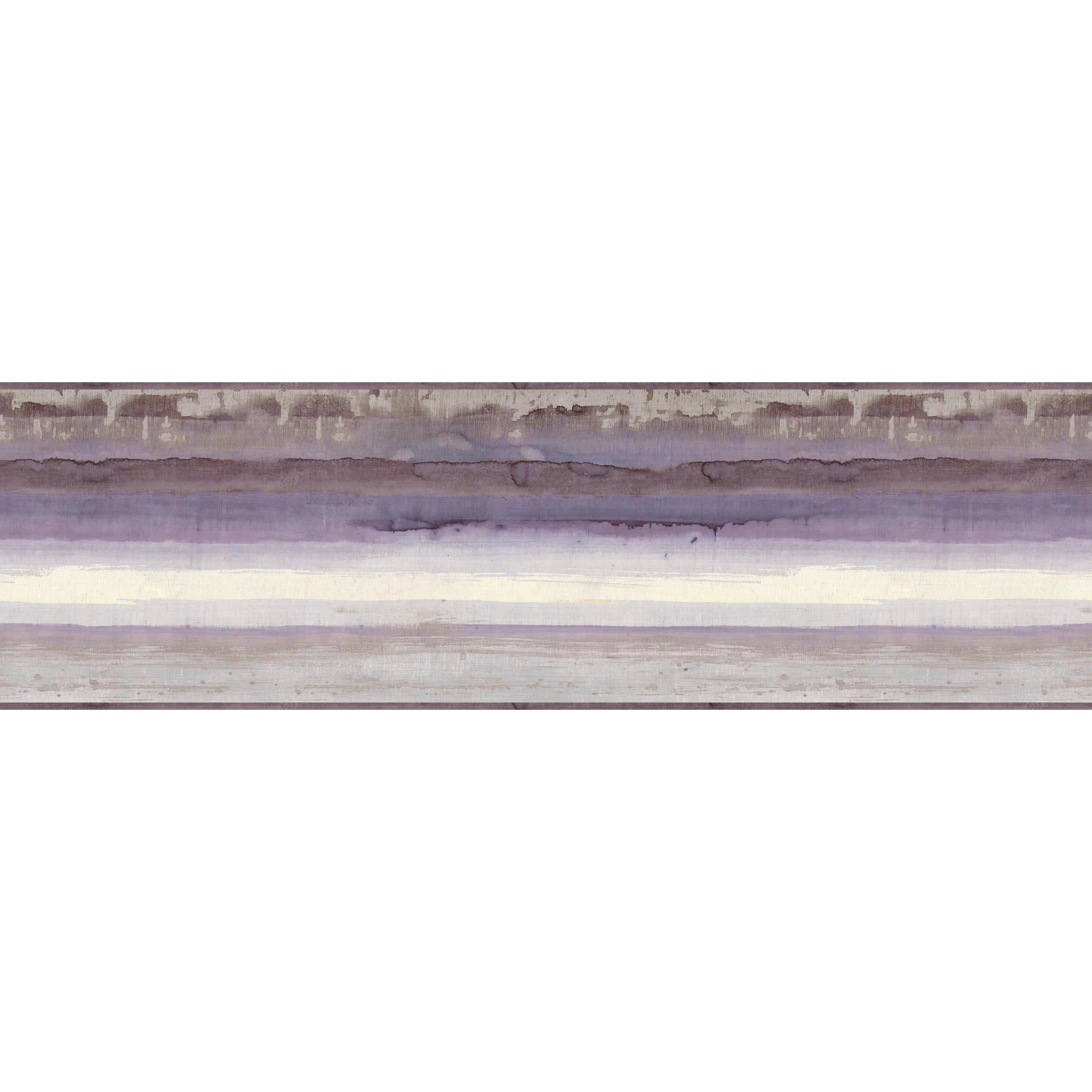 York Wallcoverings Sure Strip Removable Wallpaper Border for Bedroom ...