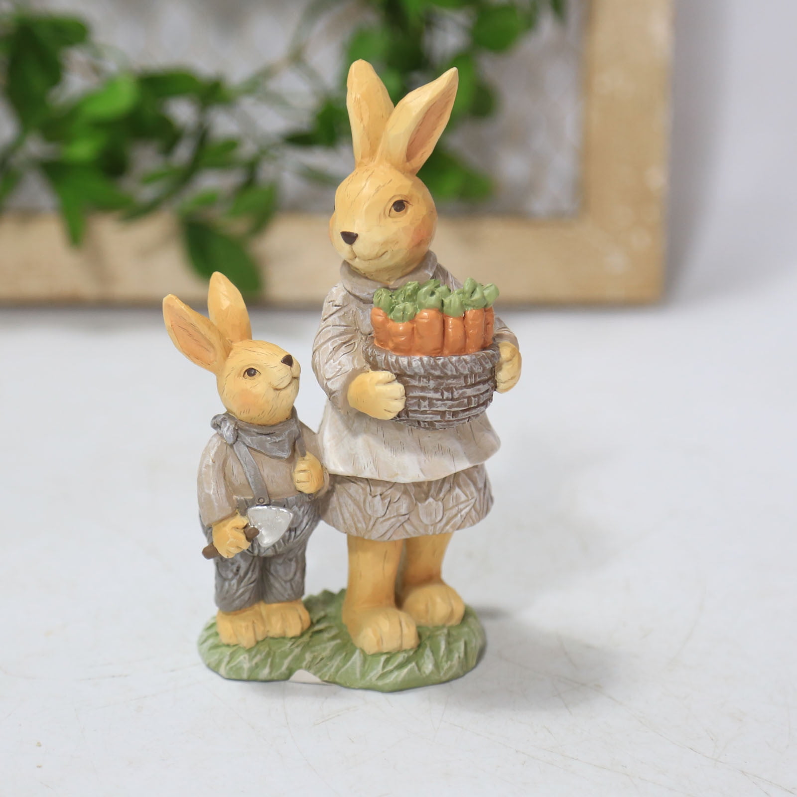 Yorkspred New Rabbit Garden Ornaments Flash and Deals of The Day ...
