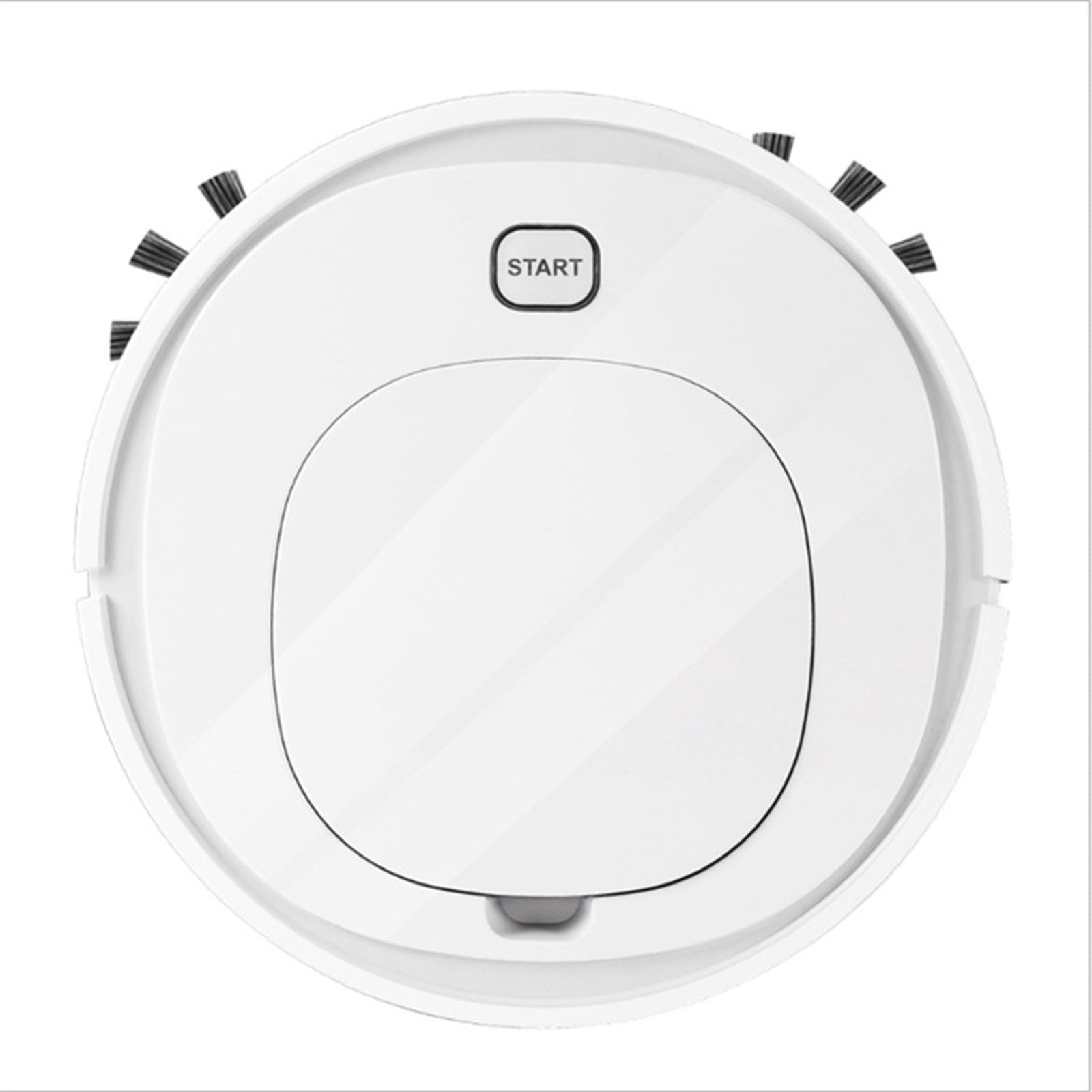Yorkspred Robot Vacuum and Mop Combo, 2-in-1 Robot Vacuum Cleaner ...