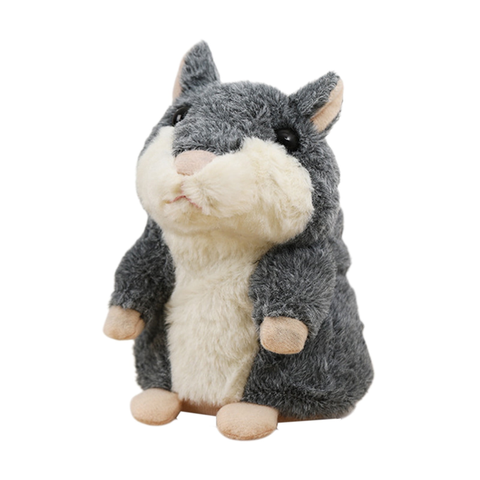 Yorkspred Simulation Electric Toy, Intelligent Recording Talking ...