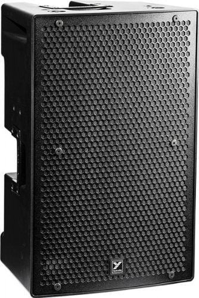 Yorkville PS12P -- 1400 watts program, on-board mixer, - Walmart.com