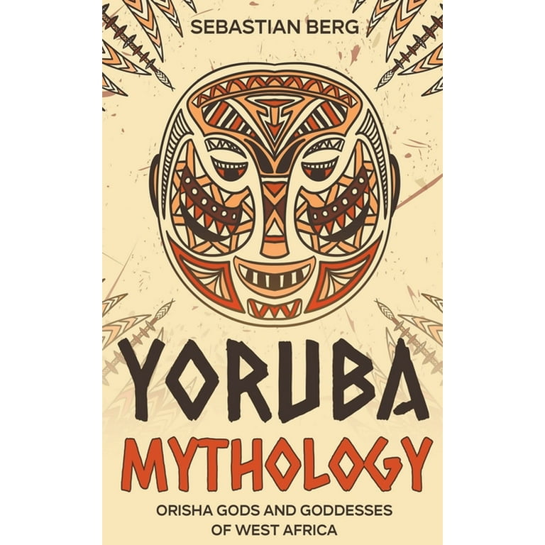 Voodoo Gods And Goddesses