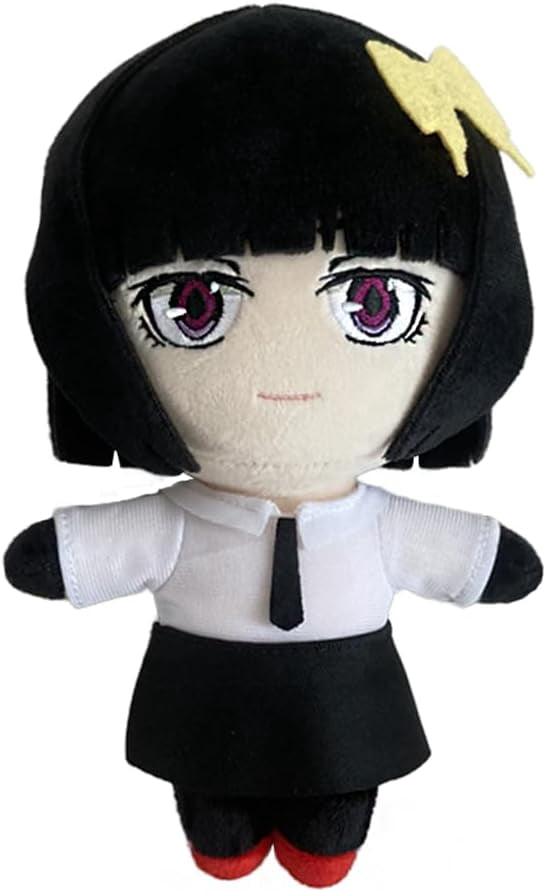 Yosano Akiko Soft Figure Anime Soft Figure Cushions Pillows Home Sofa ...