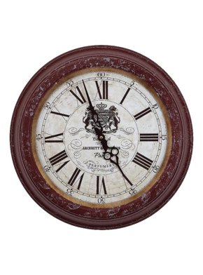 Wall Clocks Shop All in Wall Clocks - Walmart.com