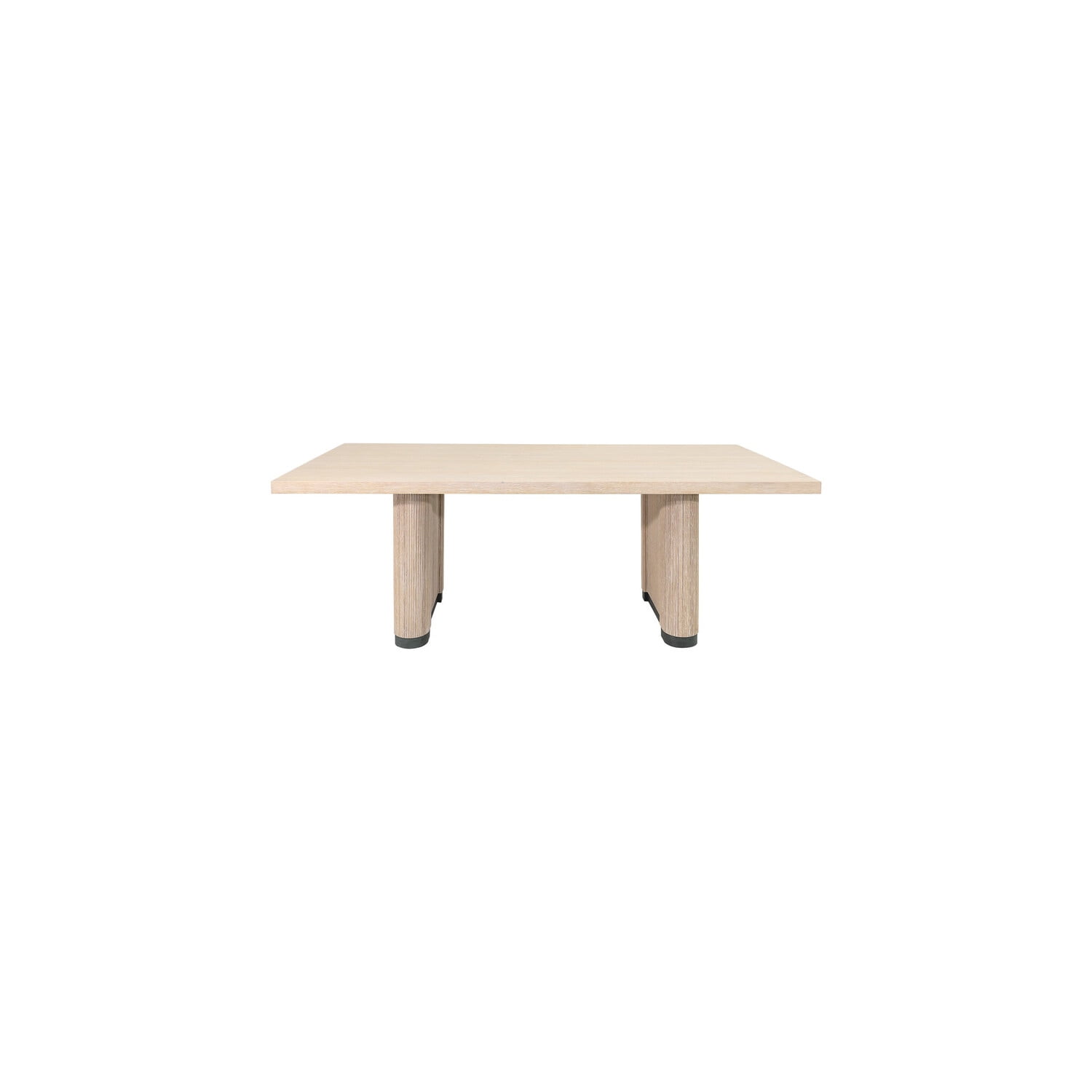 Yosemite Home Decor Luca Dining Table - Walmart.com