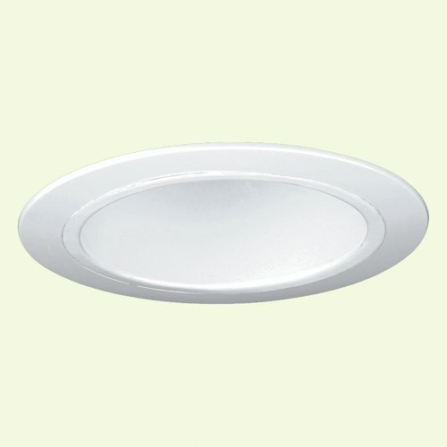 Yosemite Home Decor Recessed Lighting 7.32'' Open Recessed Trim ...