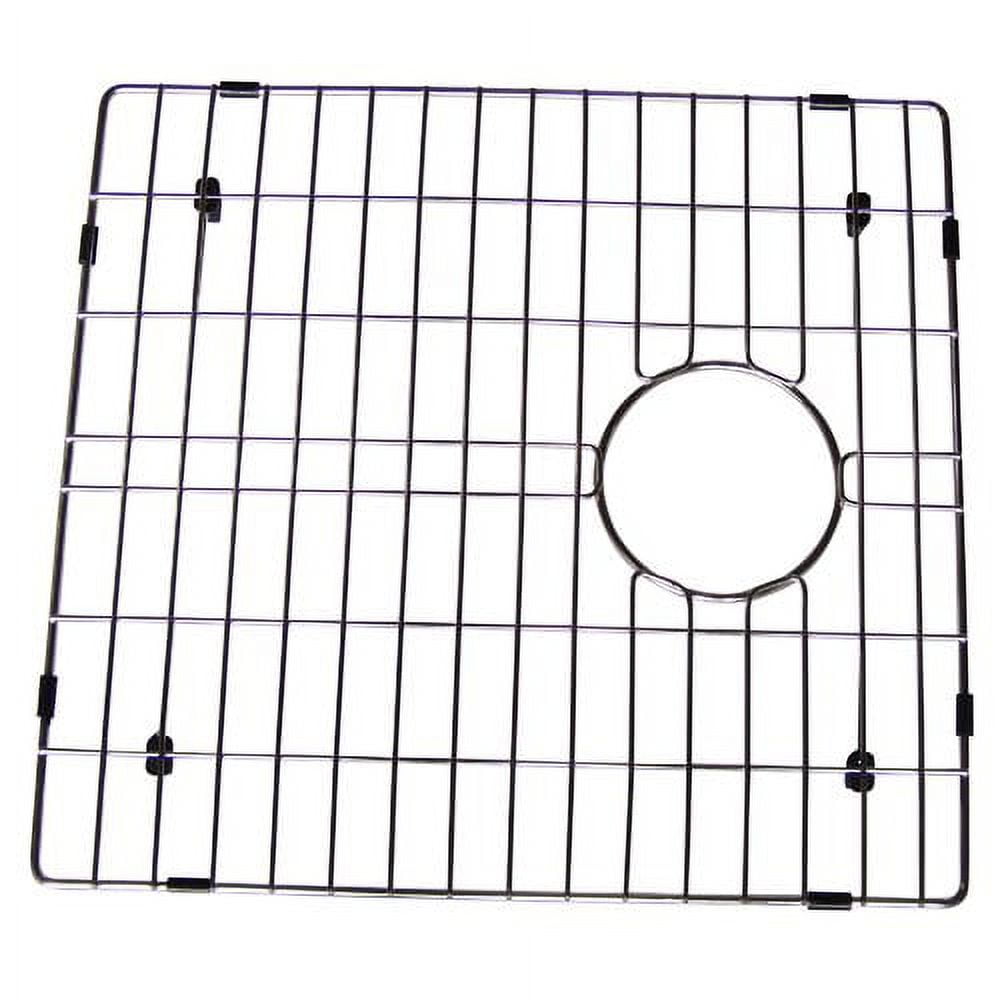 Yosemite Home Decor BG3219BL Bottom Grid for Big Bowl Kitchen Sink ...