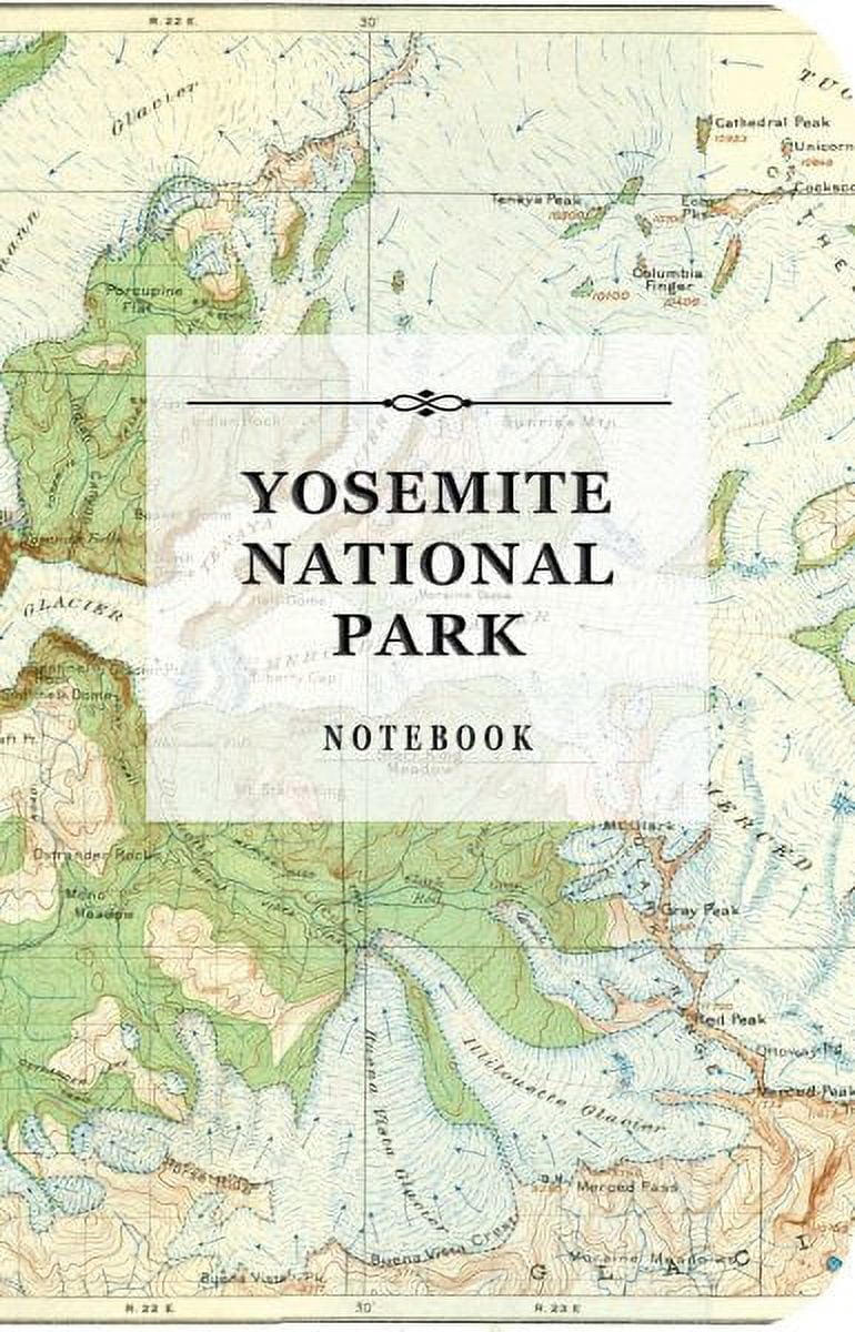 National Park Notebook