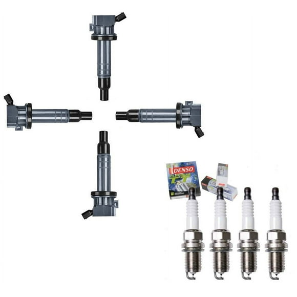 Toyota Corolla Ignition Coil Set