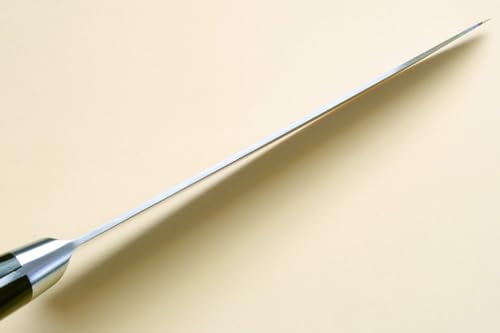 Yoshihiro INOX AUS10 Stain-Resistant Steel Ice Hardened Gyuto Chefs ...