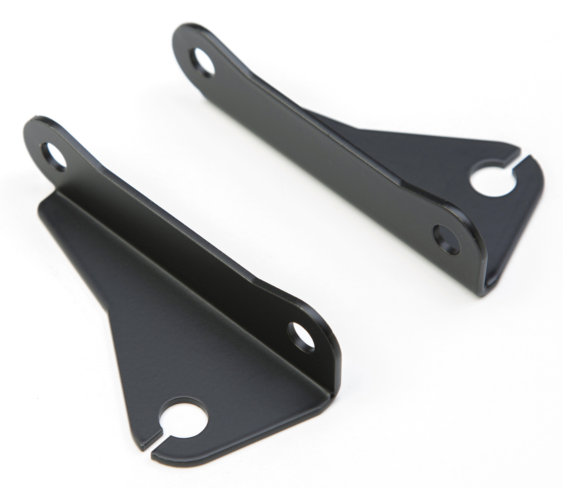 Yoshimura 070BGUNVTBKT Turn Signal Bracket Kit - Walmart.com