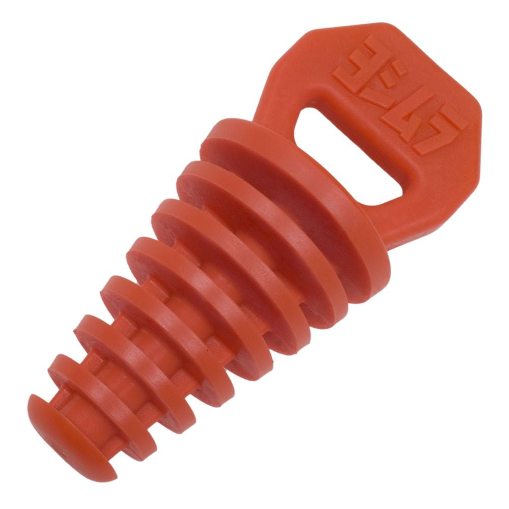 Yoshimura Muffler Wash Plug 347PLUG - Walmart.com