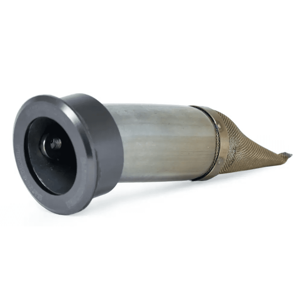 Yoshimura SA-02-K; Rs-2 Exhaust Spark Arrestor Insert 1.5 In ...