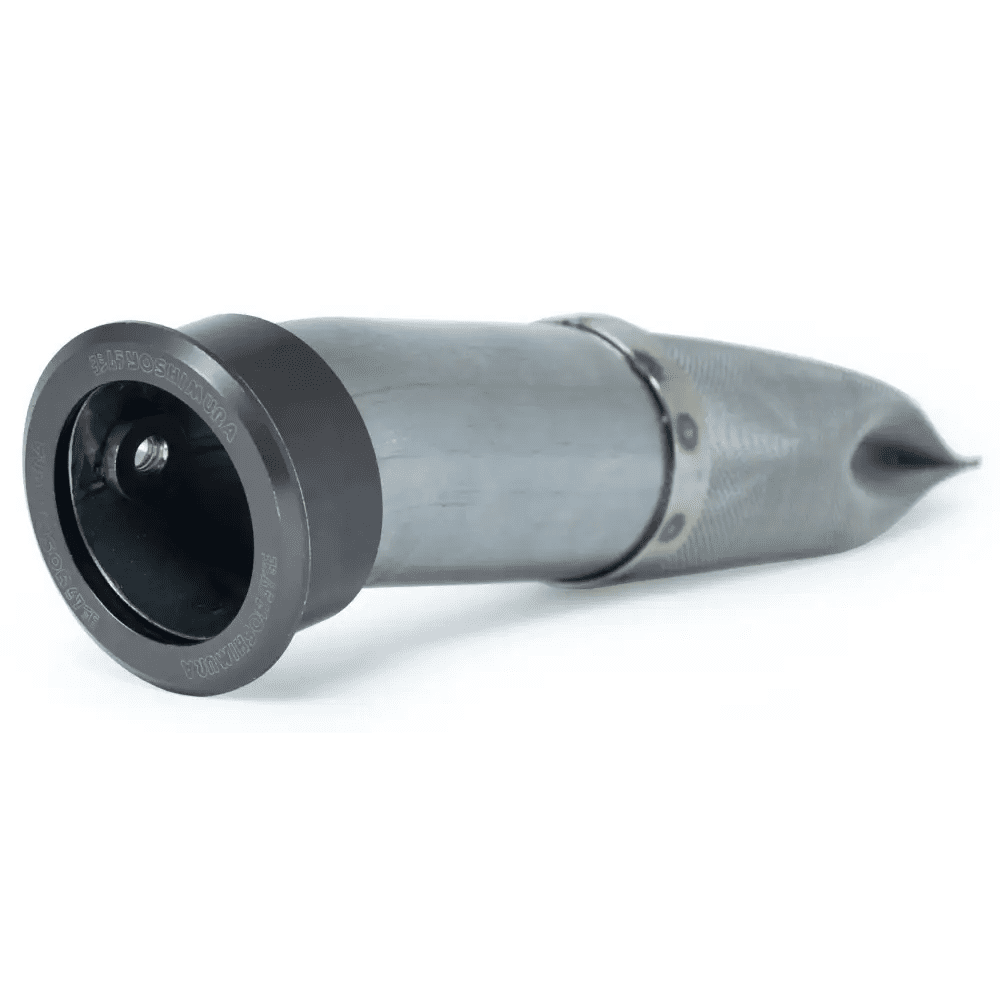 Yoshimura Spark Arrestor and T.E.C. Insert for RS-2 (TEC-SD12 1.625 ...