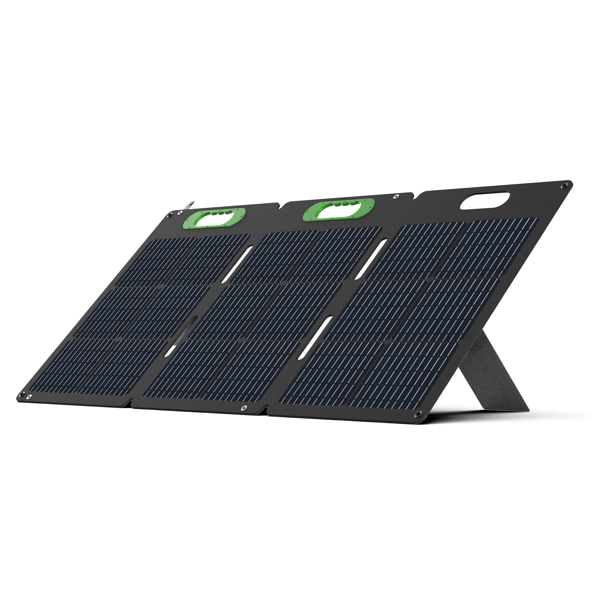 Yoshino Sp100 Foldable 100w Monocrystalline Portable Solar Panel ...