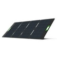 Yoshino SP200 Foldable 200W Monocrystalline Portable Solar Panel for ...