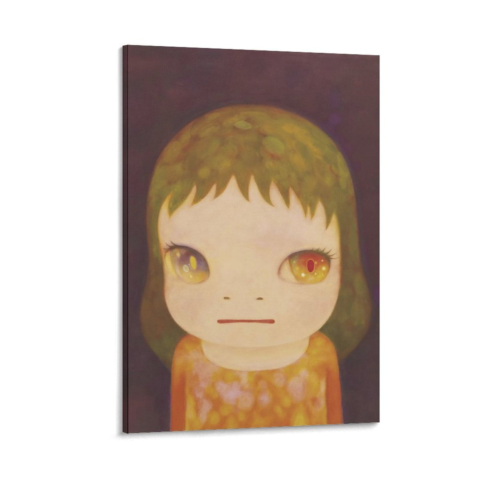 Yoshitomo Nara 奈良美智 Print Painting Illustration (149) Print Photo Art ...