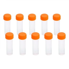 Small Test Tubes