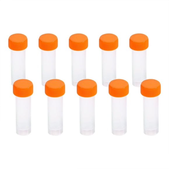 Small Test Tubes