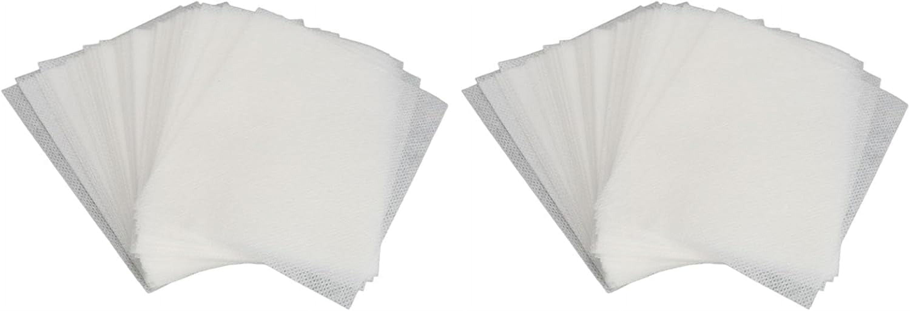 Yosoo Color Grasper for Laundry, 100pcs Laundry Color Catcher ...