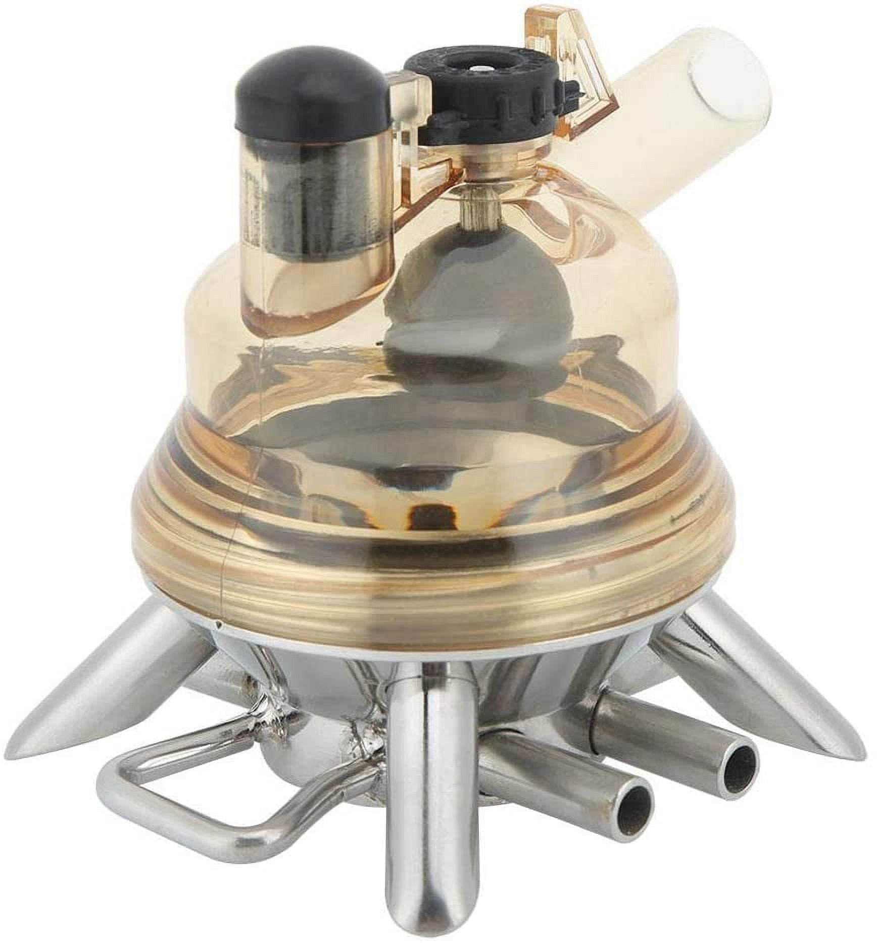 Yosoo Milking Claw, 160cc Cow Sheep Milk Machine Part Milk Claw Milking ...