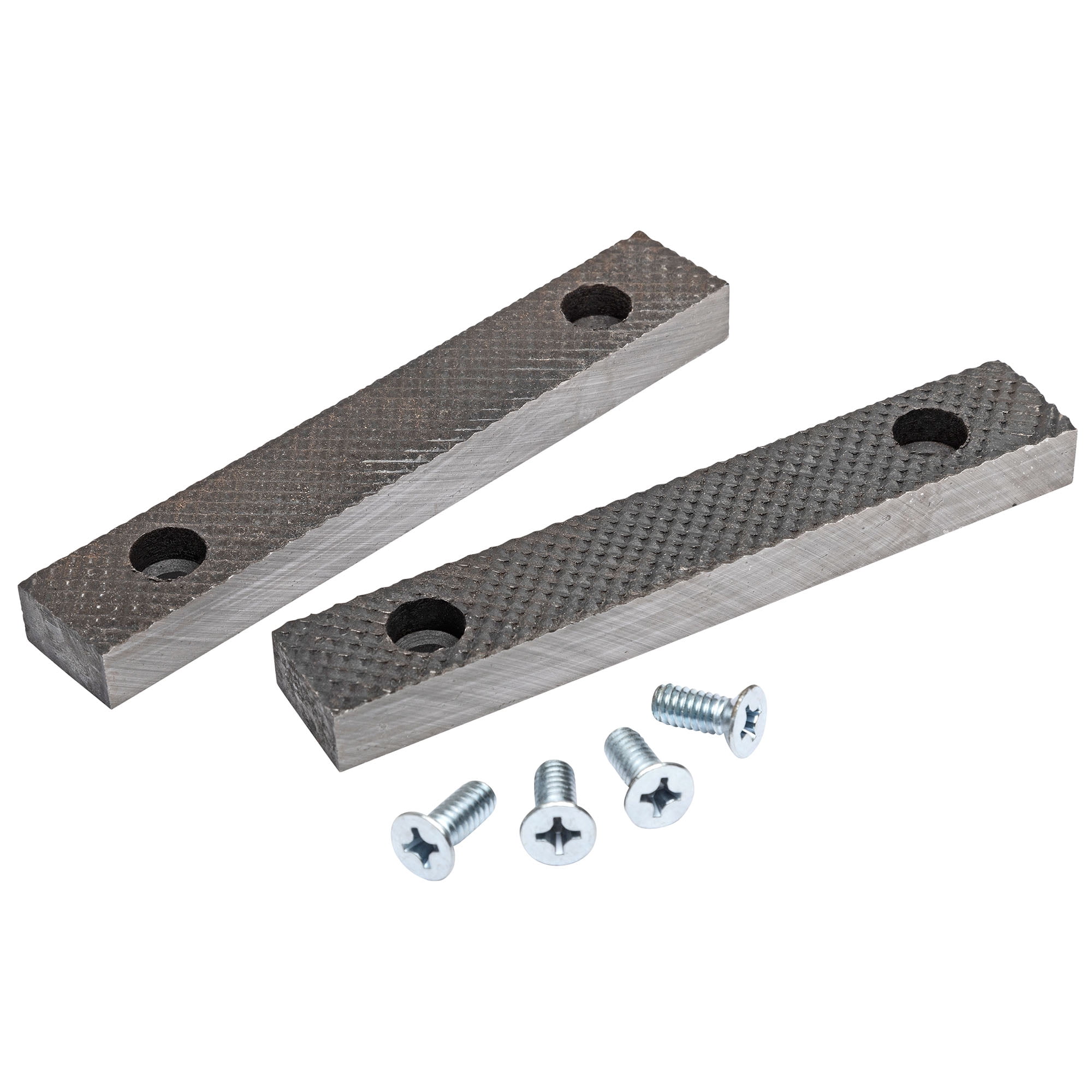 Yost 905-HV-AS-02 5 Inch Wide Replacement Serrated Jaws for Model 905 ...