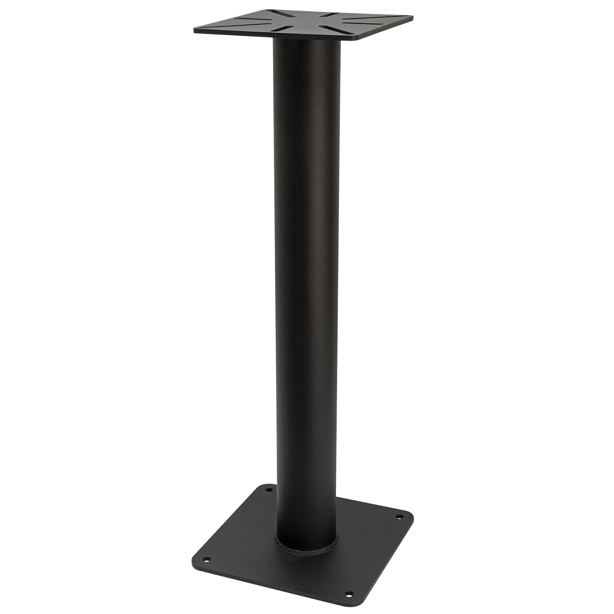 Yost Bench Vise Multi Mount Floor Pedestal Stand - Walmart.com