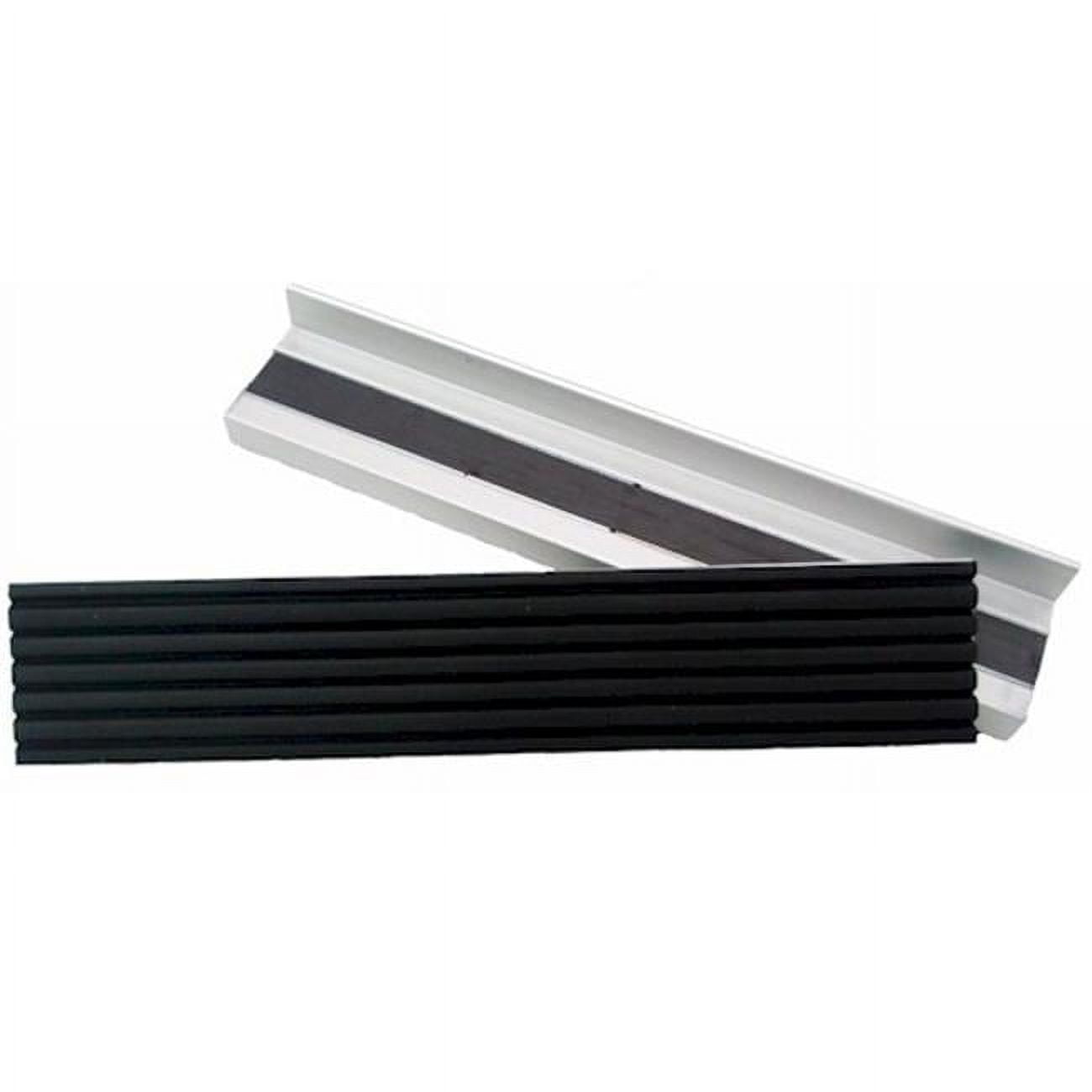 Yost Model - 5 in. Magnetic Aluminum Jaw Cap with Rubber Surface ...