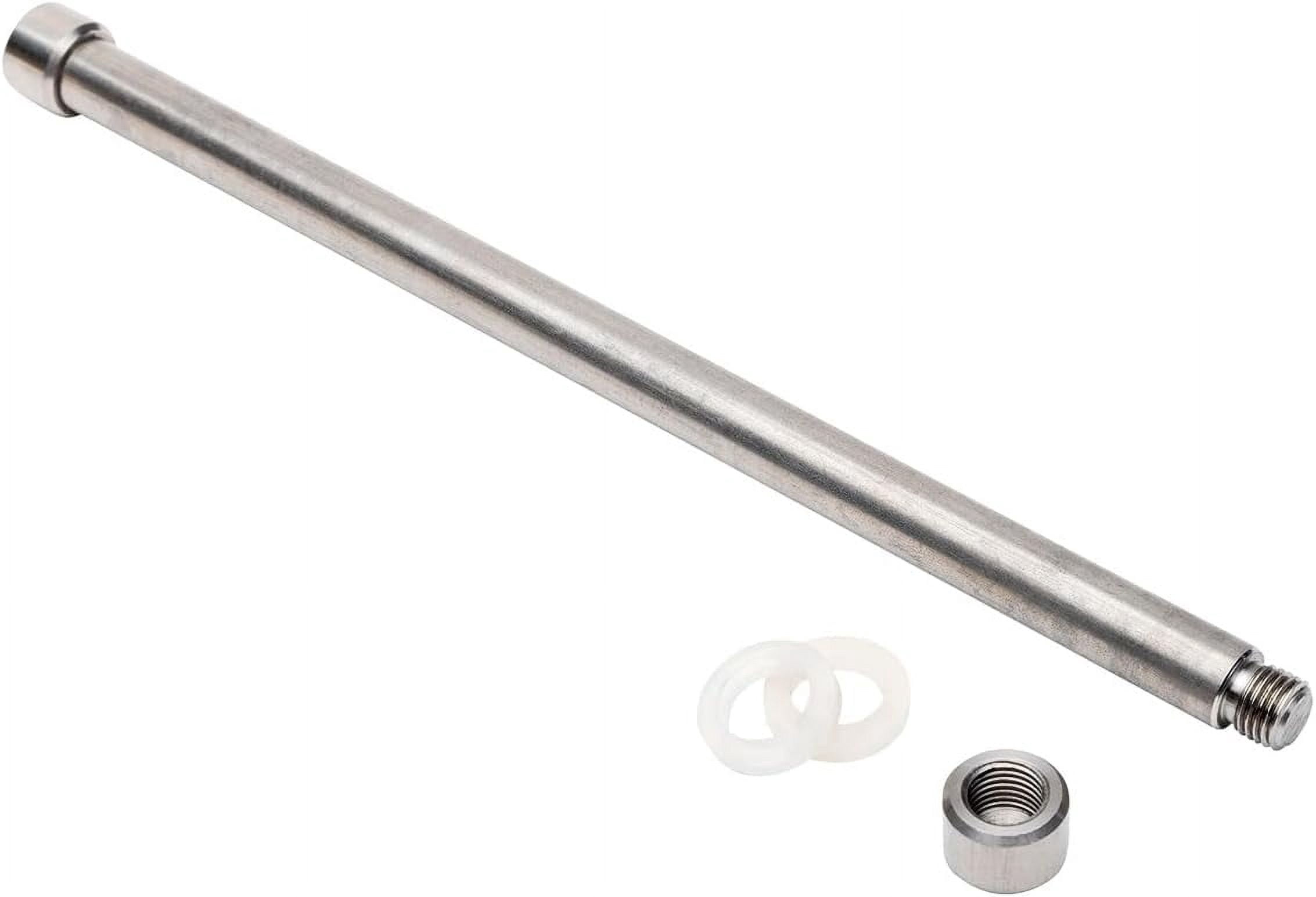 Yost Model SSV-0610 Vise Replacement Handle - Walmart.com