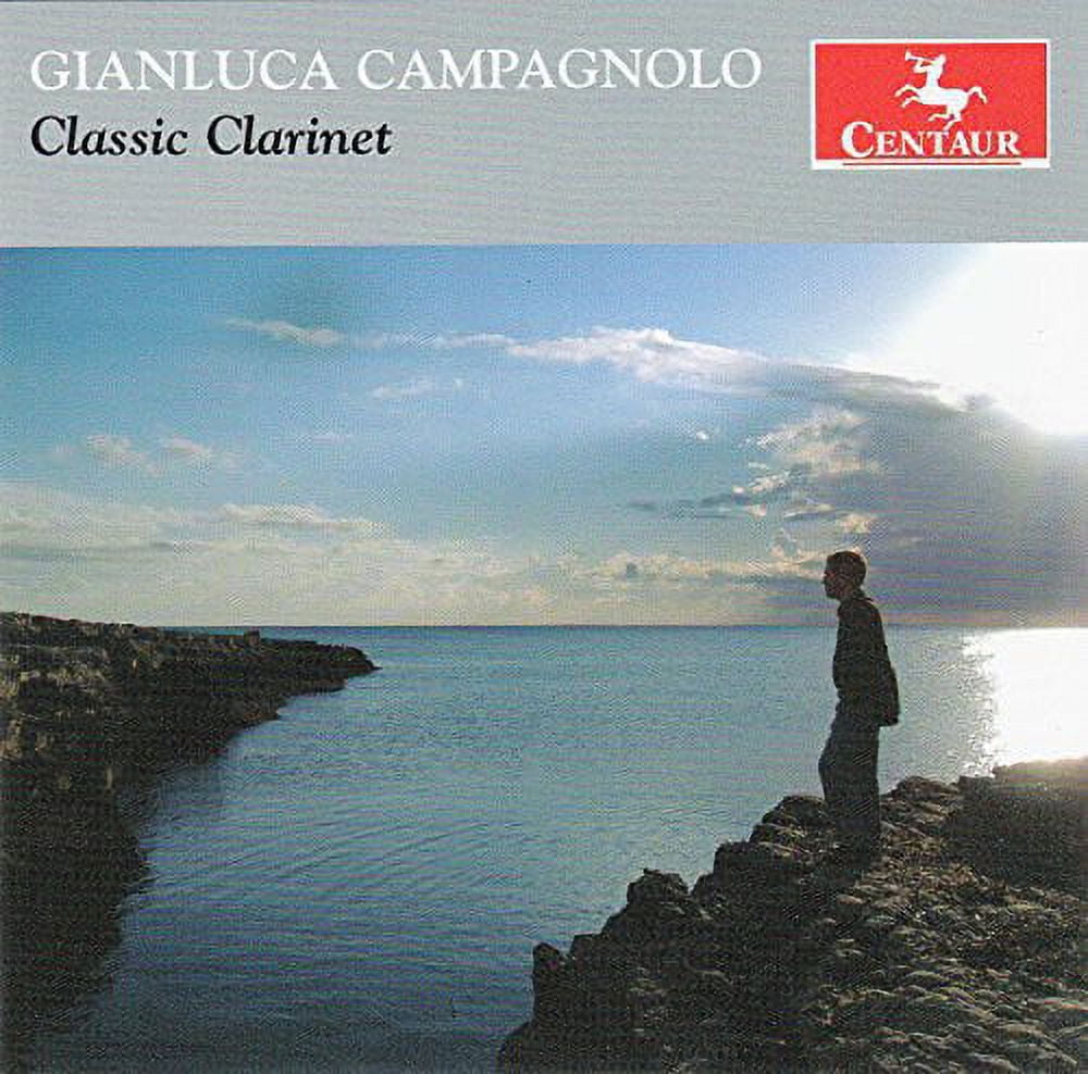 Yost / Mozart / Garnier / Devienne - Classic Clarinet - Music ...