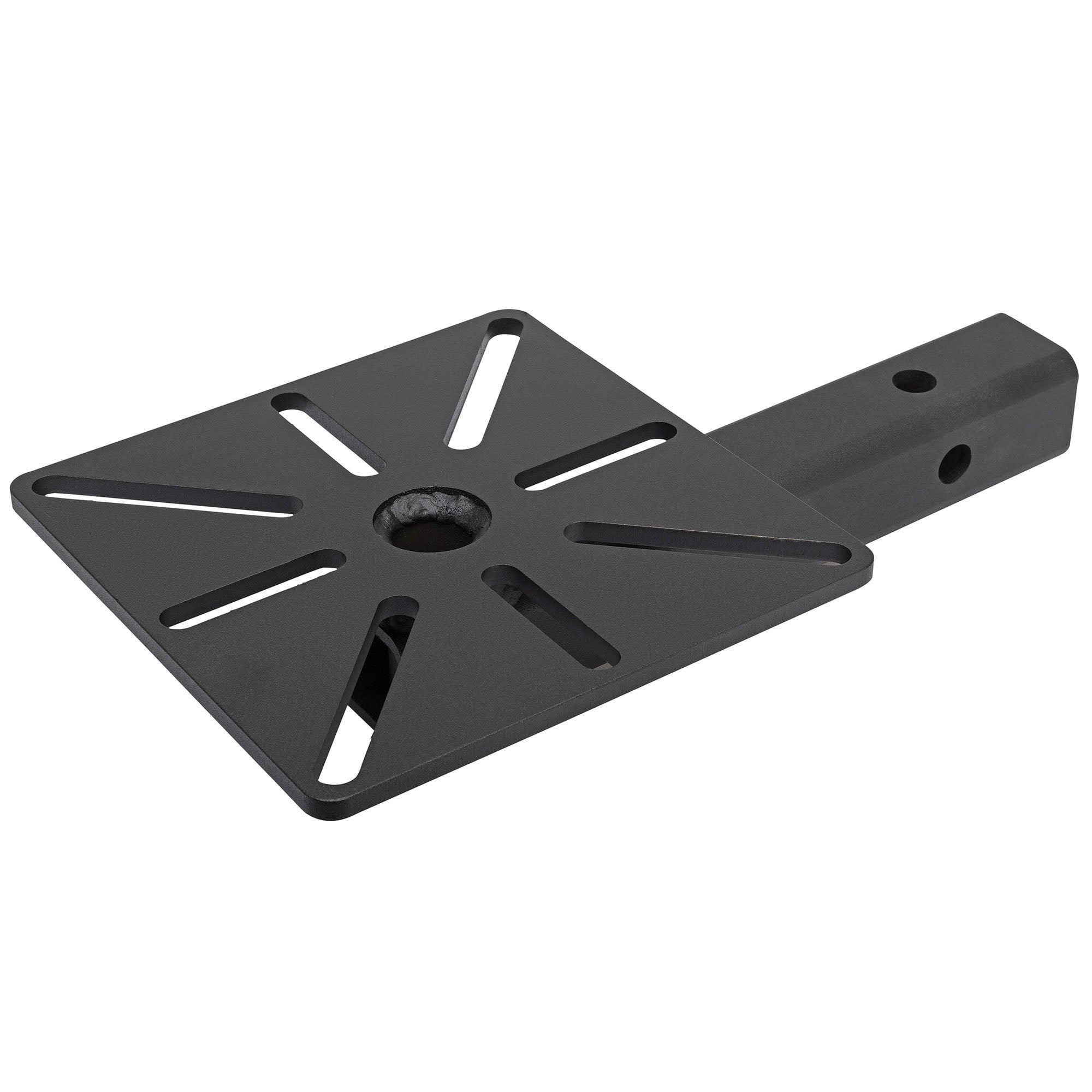 Yost Vise Swivel Multi Mount For Work Bench Table - Walmart.com