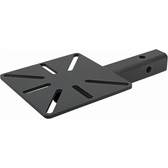 Hitch Vise Mount
