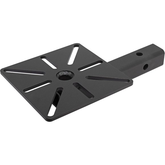 Hitch Vise Mount