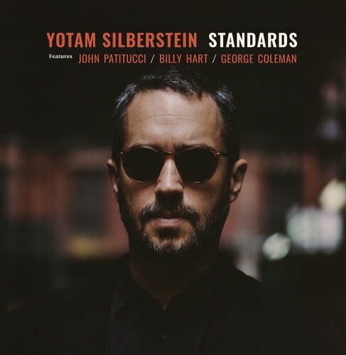 Yotam Silberstein - Standards Vol.1 - Music & Performance - CD ...