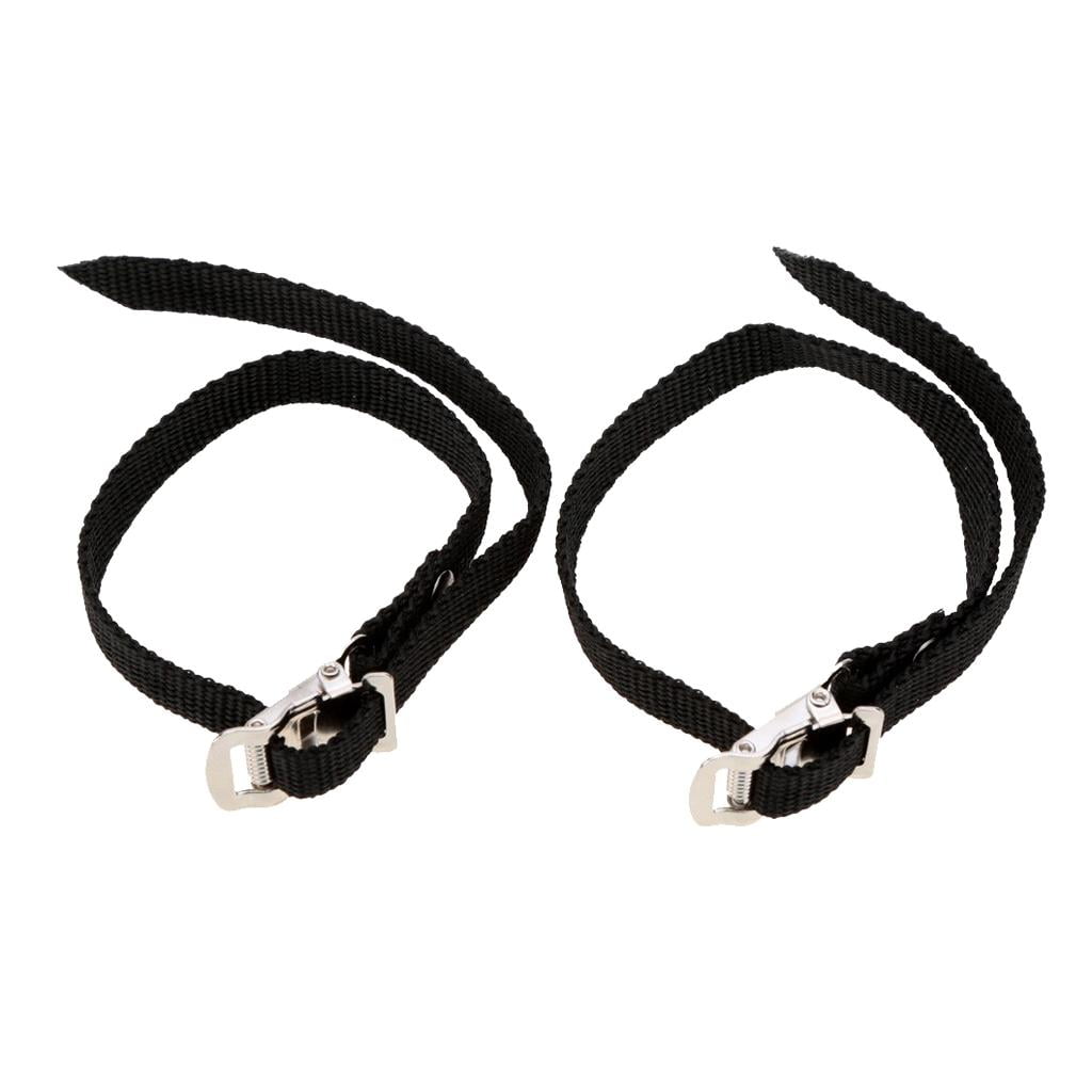 Yotijar of Pedal Straps Pedals Straps Bike Strap Straps Made of Nylon ...