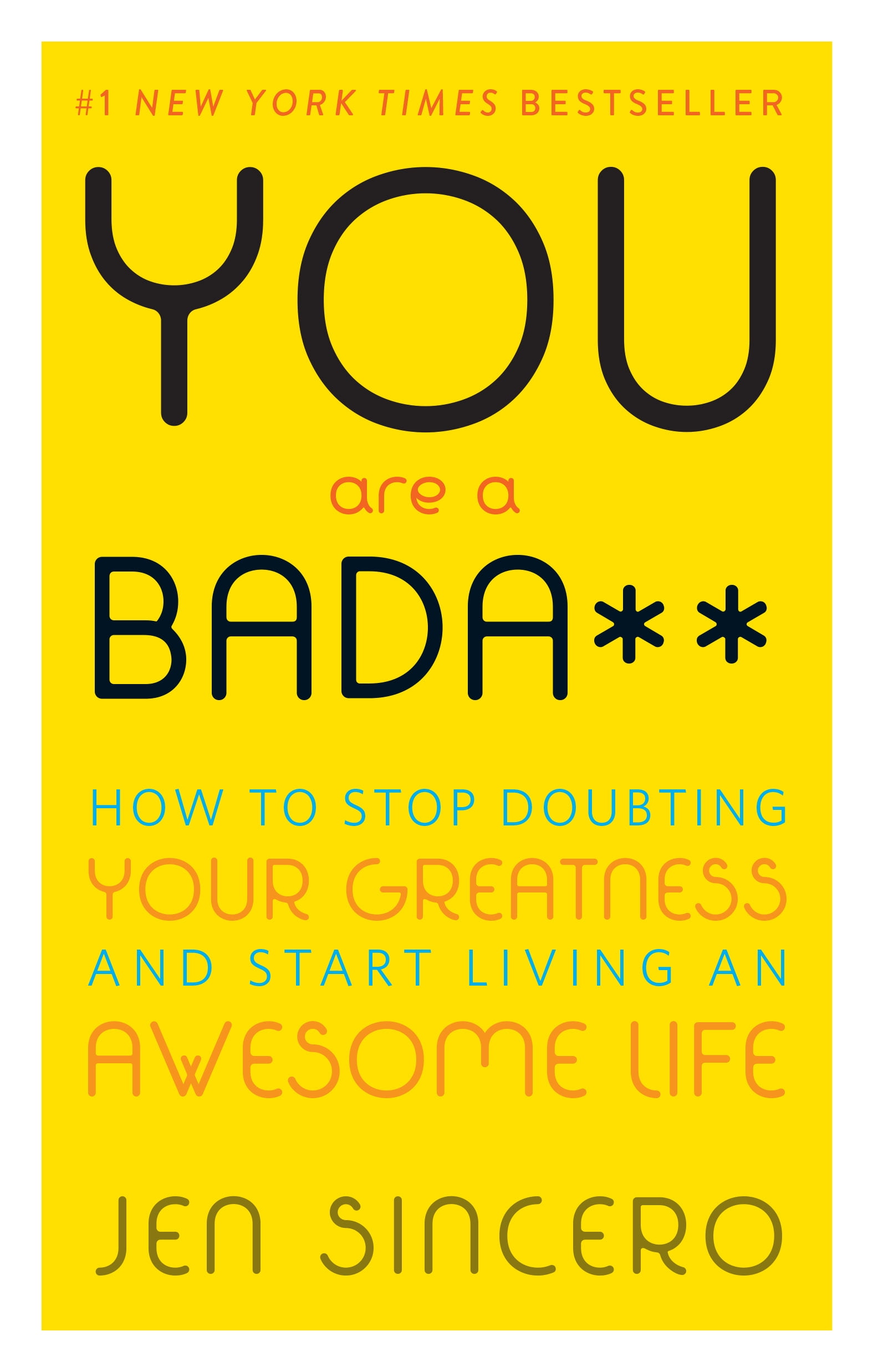 YOU ARE A BADA** - Walmart.com