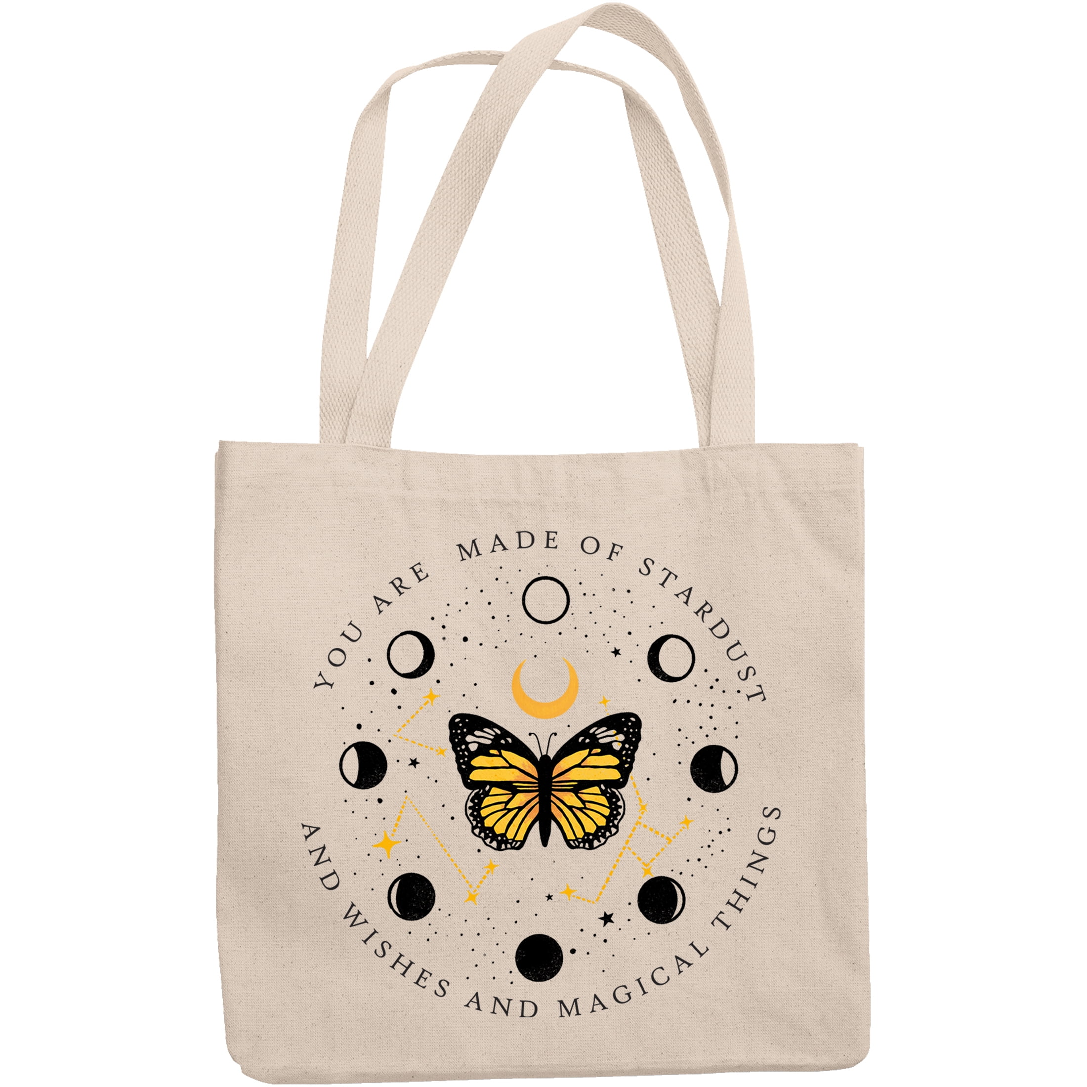 You Are Made of Stardust, Wishes, Magical Things, Boho Mystical ...