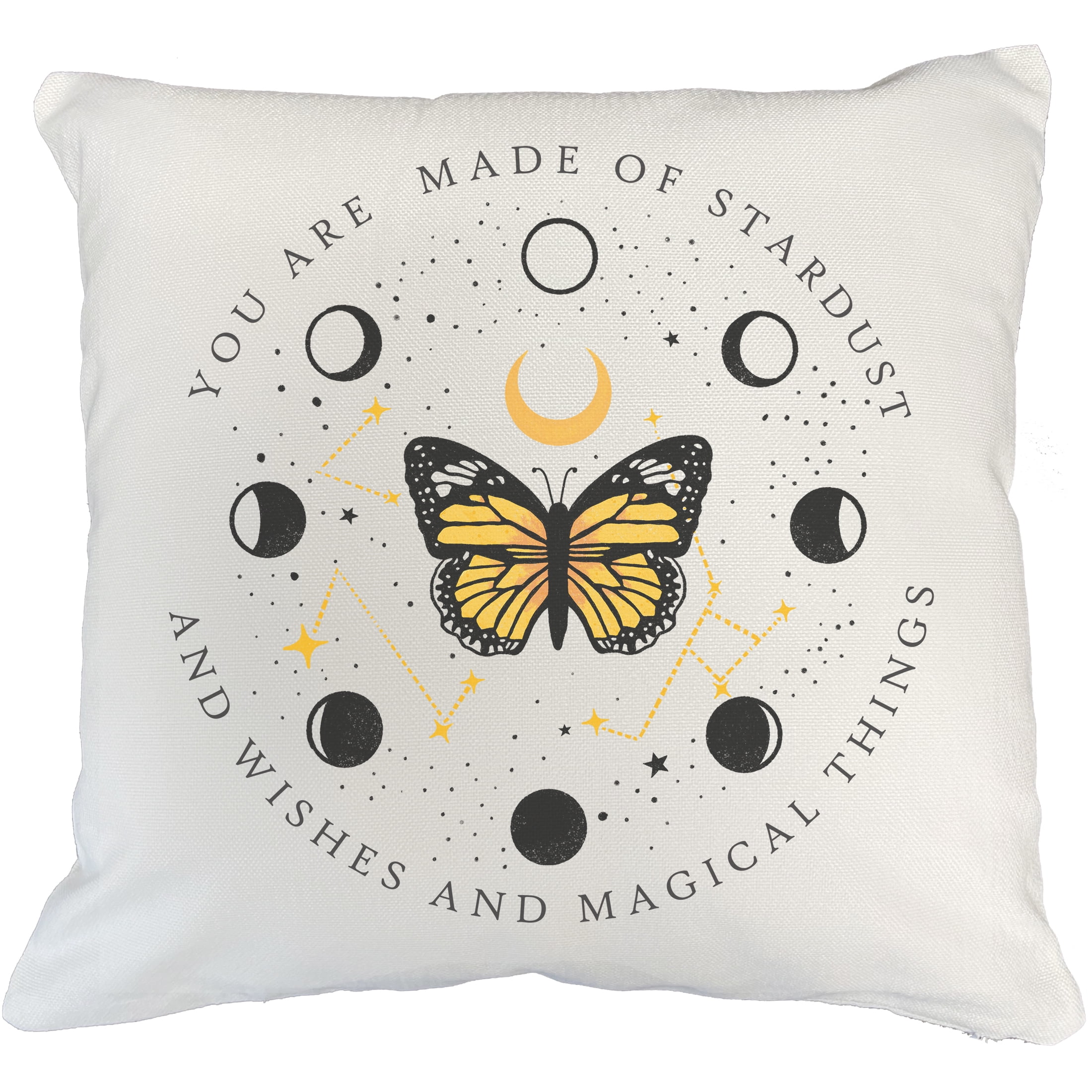 You Are Made of Stardust, Wishes, Magical Things, Boho Mystical ...