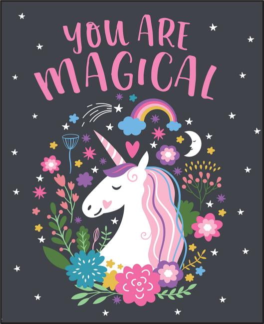 You Are Magical (Hardcover) - Walmart.com