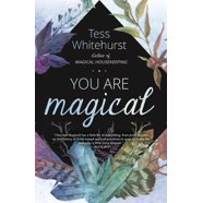 True Magic: Spells That Really Work, (Paperback) - Walmart.com